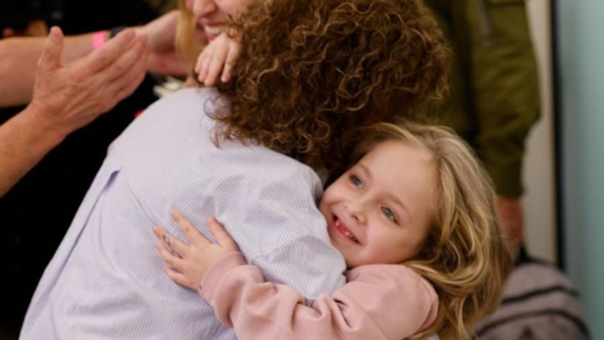 Seeing Hope When So Much Feels Hopeless | Aish