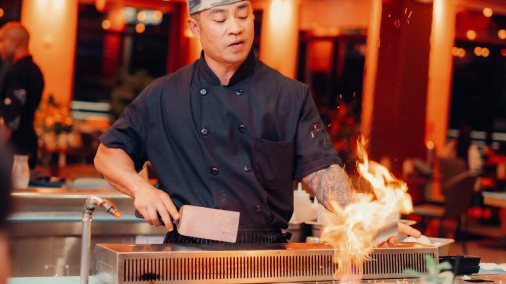 The Hottest Kosher Restaurants in Miami | Aish
