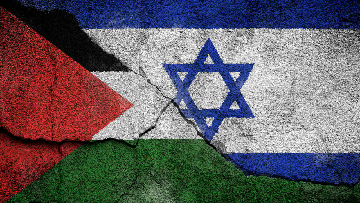 Understanding the Israeli / Palestinian Crisis: A Comprehensive ...