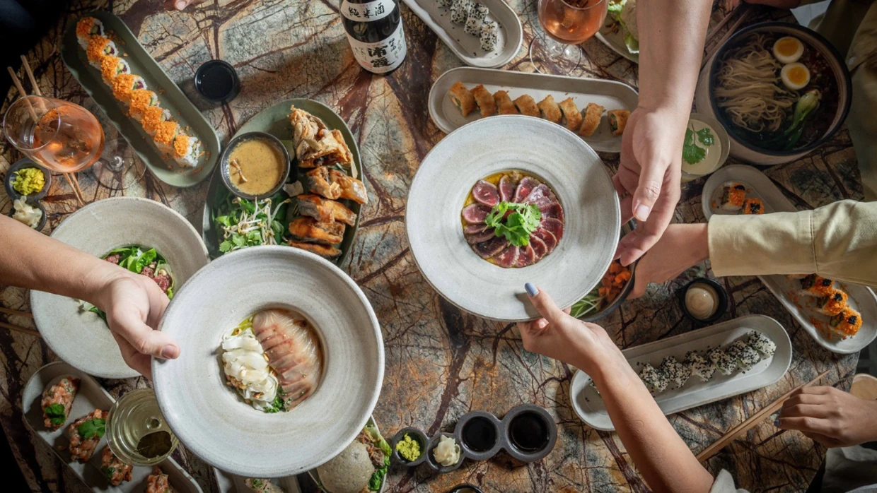 A Secret Asian Restaurant Is Hiding in Jerusalem | Aish