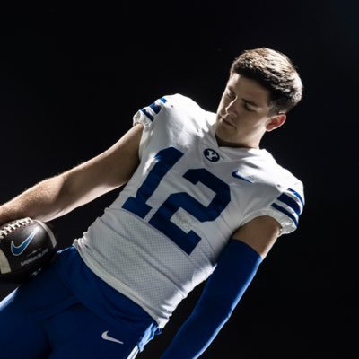 Meet Brigham Young University’s Jewish Quarterback | Aish