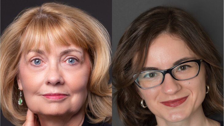 The Counterfeit Countess Who Saved 10,000 People from the Nazis | Aish