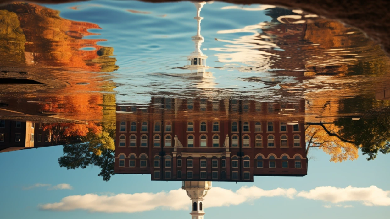 Harvard and the Failure of DEI | Aish