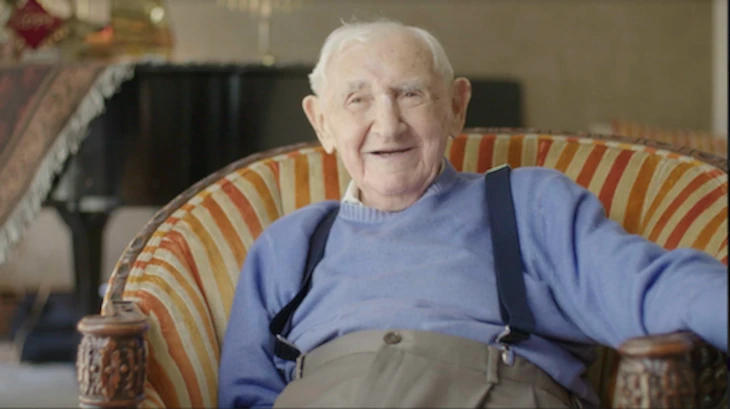 Finding Love in Auschwitz | Aish