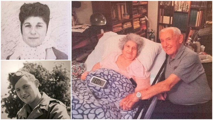 Finding Love in Auschwitz | Aish