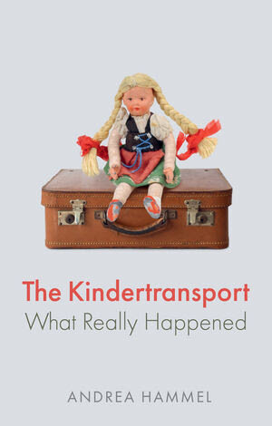 The Kindertransport: What Really Happened | Aish