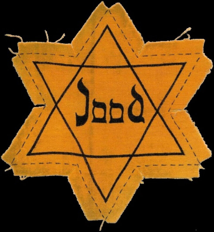 The German Jew Who Produced a Secret Anti-Nazi Magazine | Aish