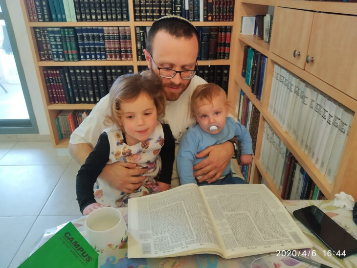 Hadas Loewenstern’s Ultimate Revenge | Aish