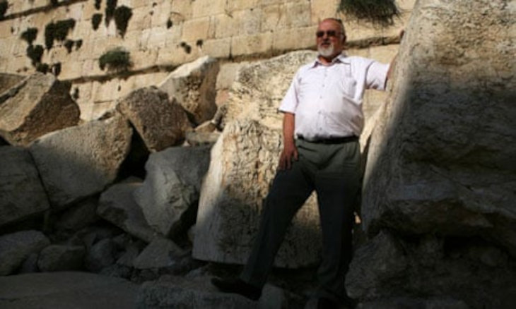 The Nazi’s Jewish Son | Aish