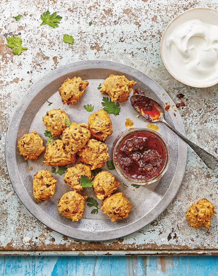 The Secret to Perfectly Crispy Falafel | Aish