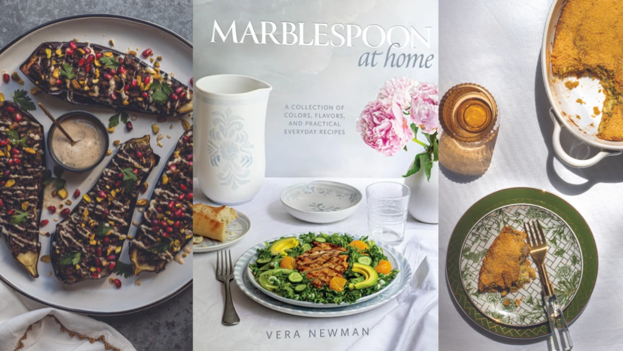 Family-Friendly Recipes for the Jewish Home Cook | Aish