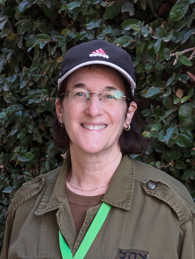 Inside the IDF’s Women’s Casualty Treatment Unit | Aish