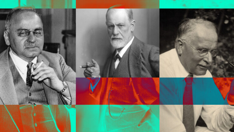 Jewish Roots in Psychology: From Freud to the Modern Era | Aish