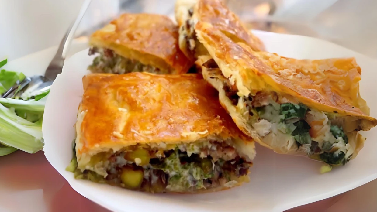 Jewlish - Jewish Food & Recipes | Jamie Geller & Aish