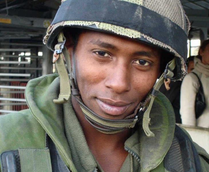 Who Are the Ethiopian Jews? | Aish