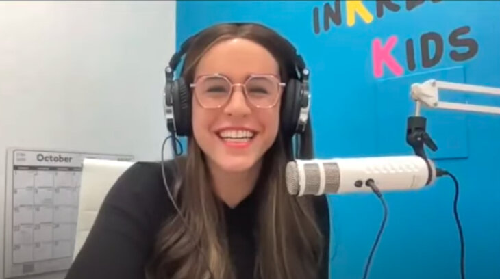 How the Prayers of Thousands of Jewish Children Are Protecting Israel ...