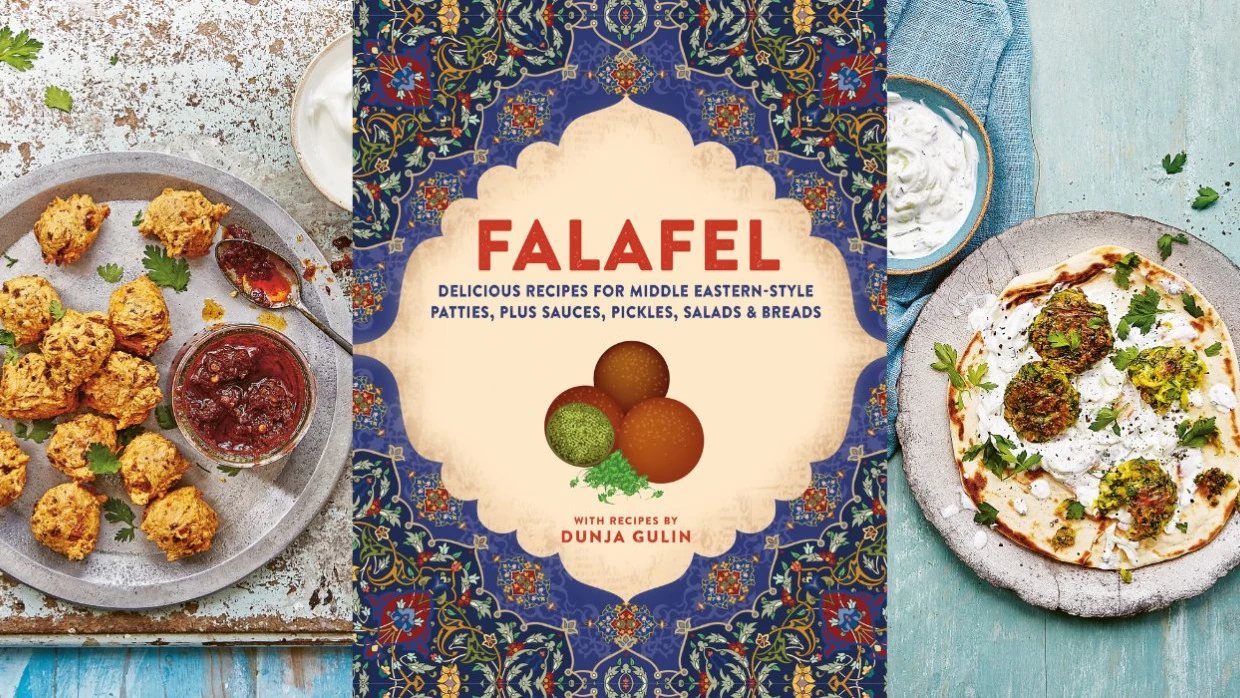 The Secret to Perfectly Crispy Falafel | Aish