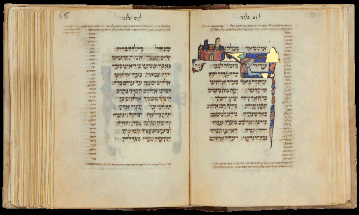 What Is the Jewish Bible? | Aish