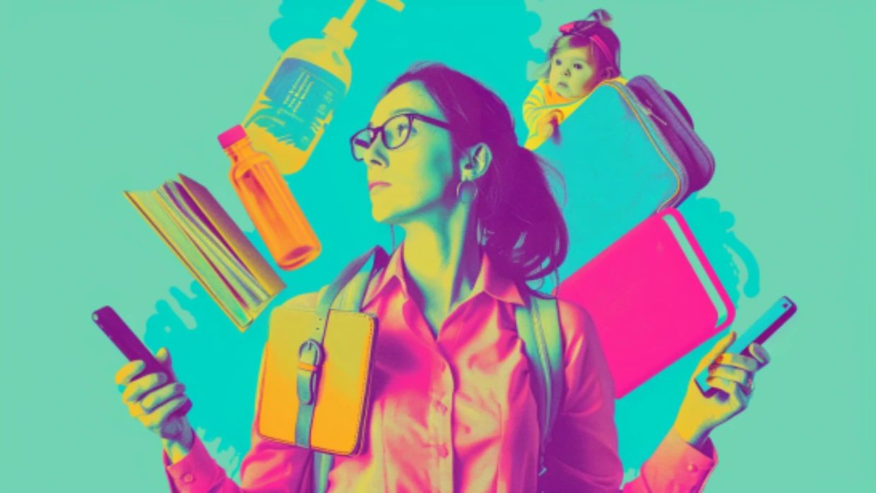 Stress Management: Techniques from Modern Psychology and Ancient Jewish ...