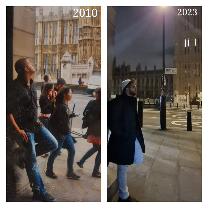 From Islam to Judaism: Timor-David Aklin’s Tumultuous Journey | Aish