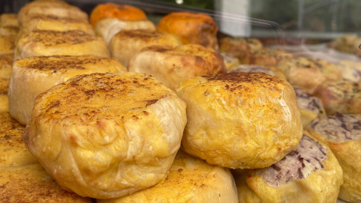 10 Savory Jewish Pastries From Around the World | Aish