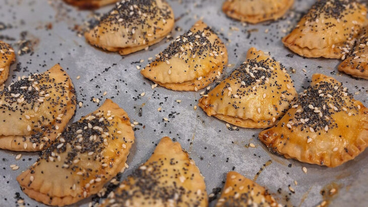 10 Savory Jewish Pastries From Around the World | Aish