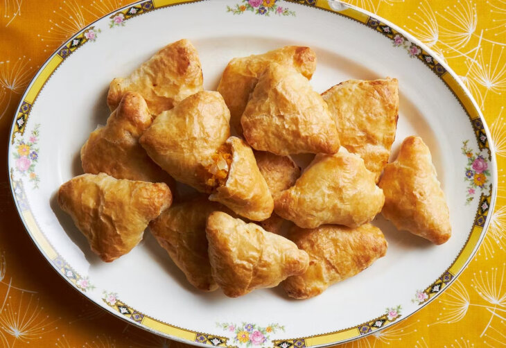 10 Savory Jewish Pastries From Around the World | Aish