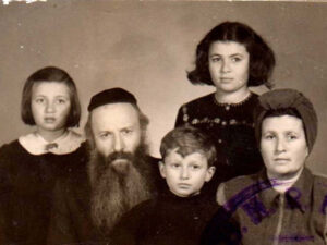 What Are Mizrahi Jews? | Aish