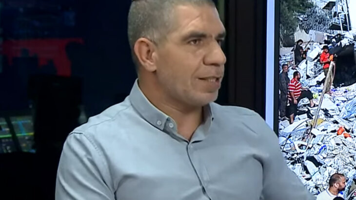 The Jihadist who Converted to Judaism | Aish