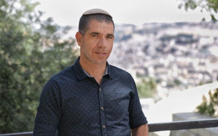 The Jihadist who Converted to Judaism | Aish