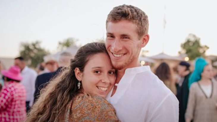 Catching Grenades: Aner Shapiro's Heroism | Aish