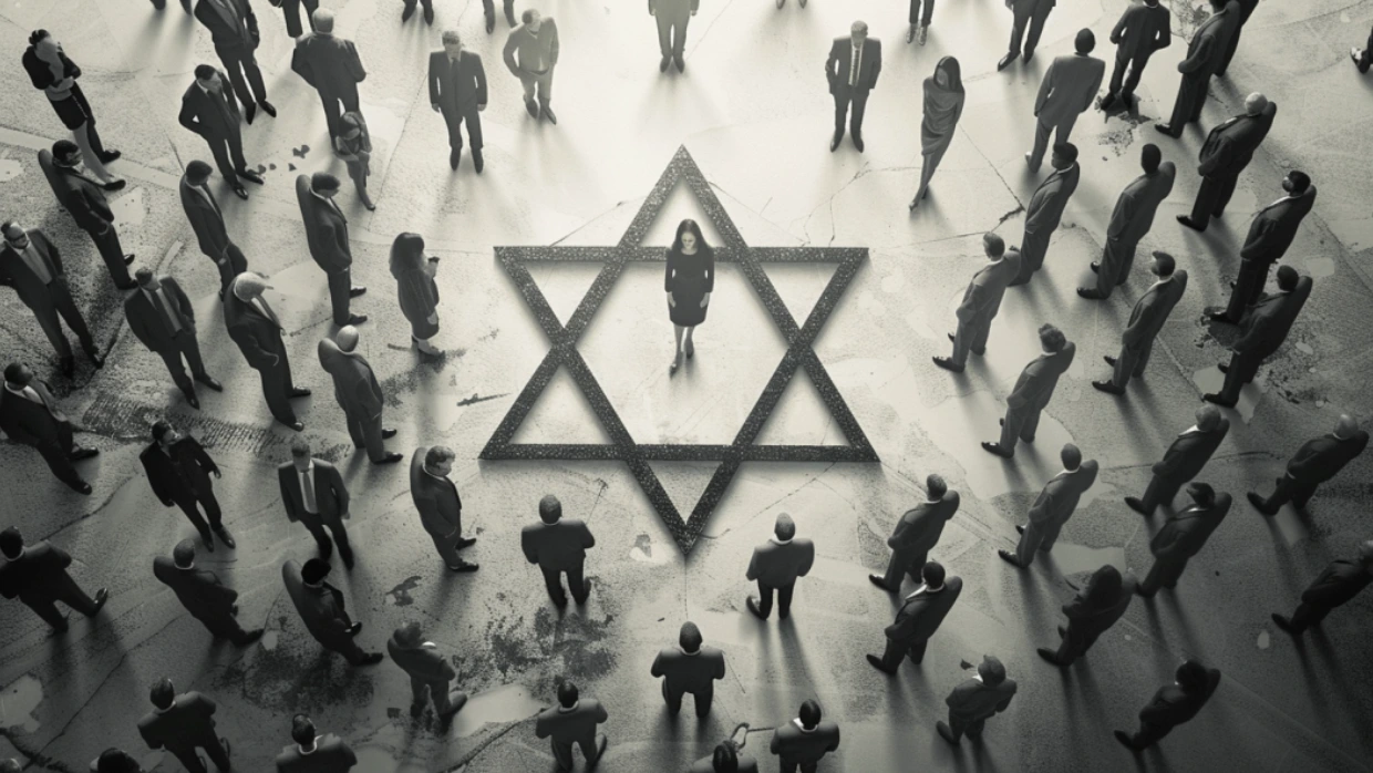 October 7th Changed My Relationship with Judaism | Aish