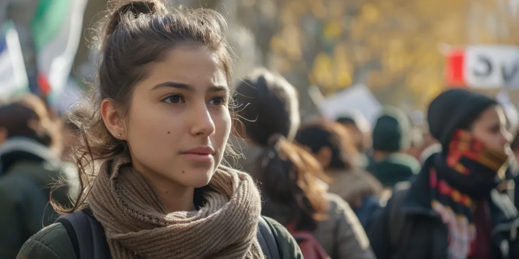 Do You Think They Can Tell That I’m Jewish? | Aish