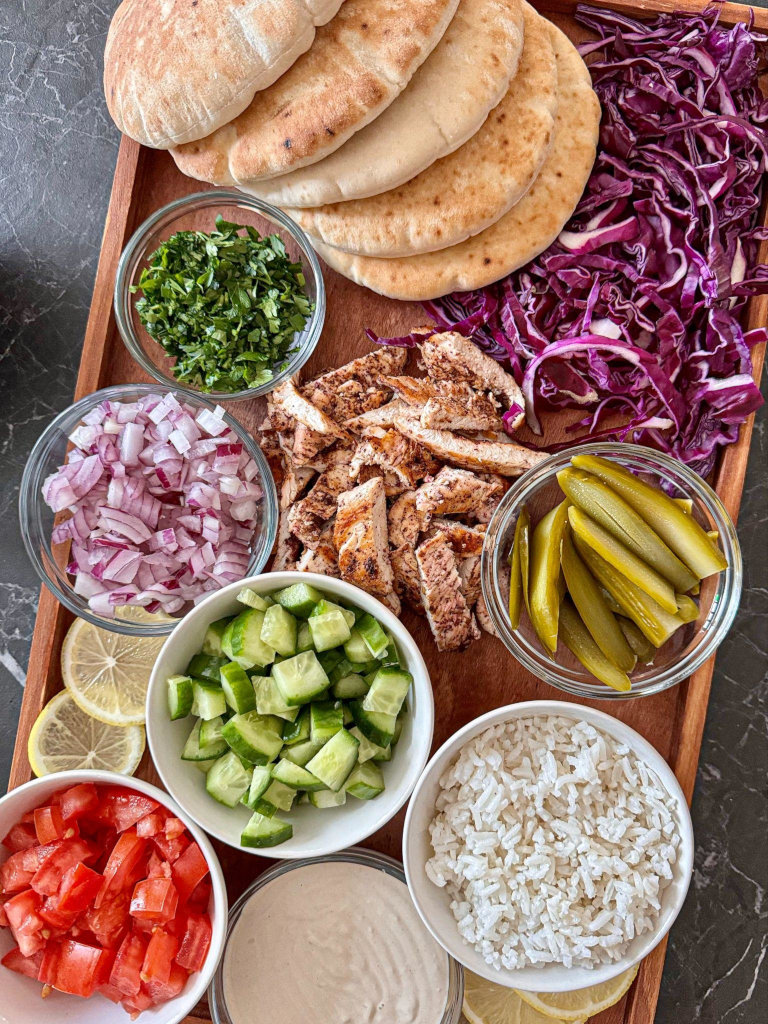 Jewlish Recipe Finder - Aish.com