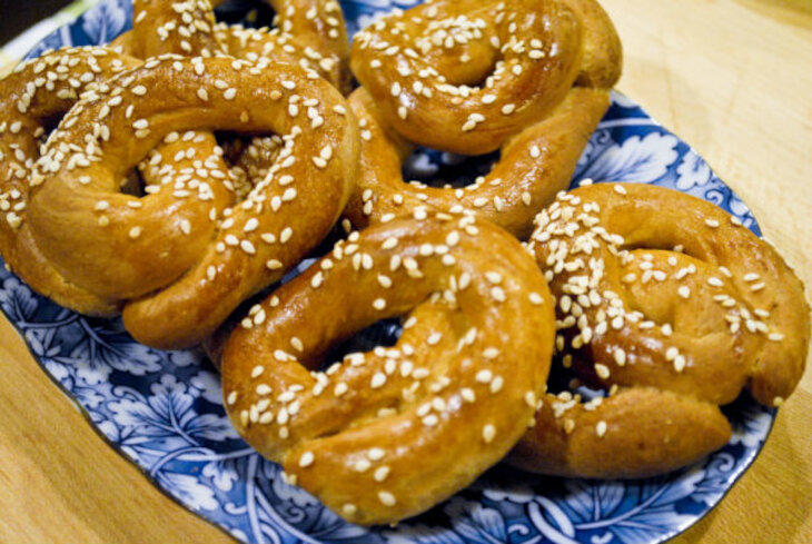 Lesser Known Jewish Foods From Around The World | Aish