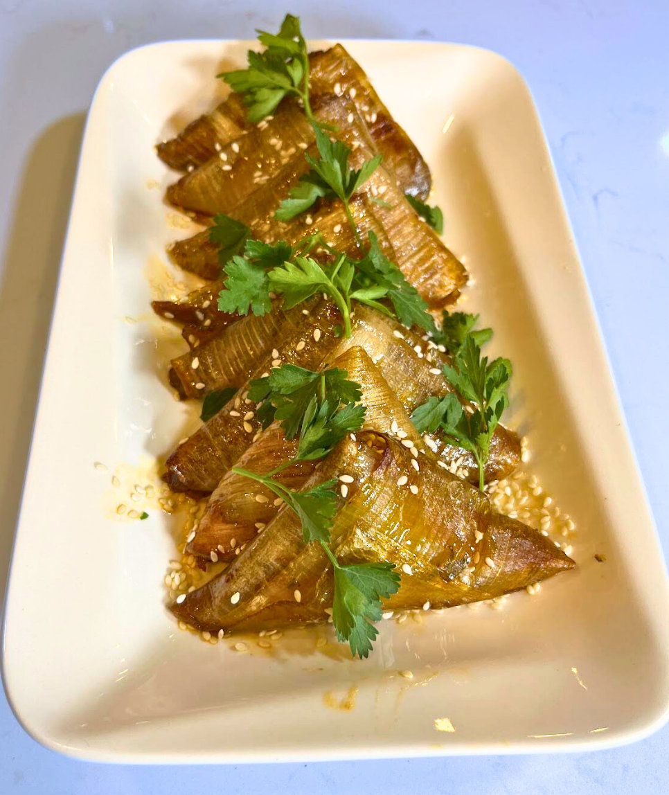 Stuffed with Blessings: Perfect Sukkot Recipes for Outdoor Dining | Aish