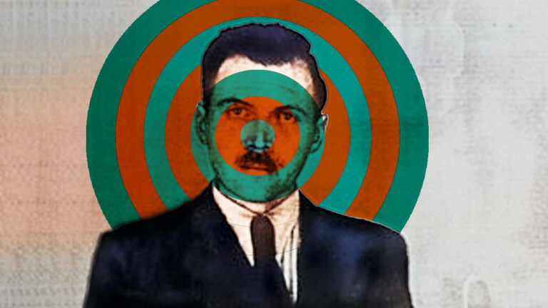 Tracking Down Dr. Evil: The Search for Josef Mengele | Aish