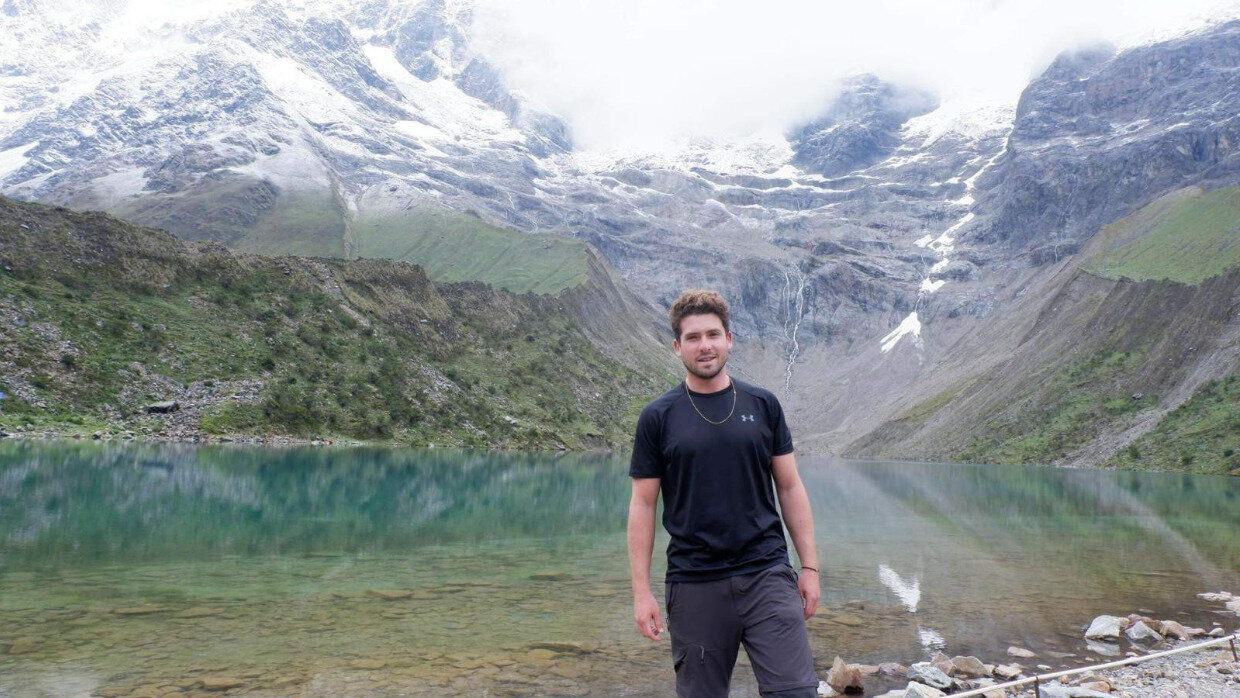 After Adir Mesika Was Murdered by Hamas | Aish