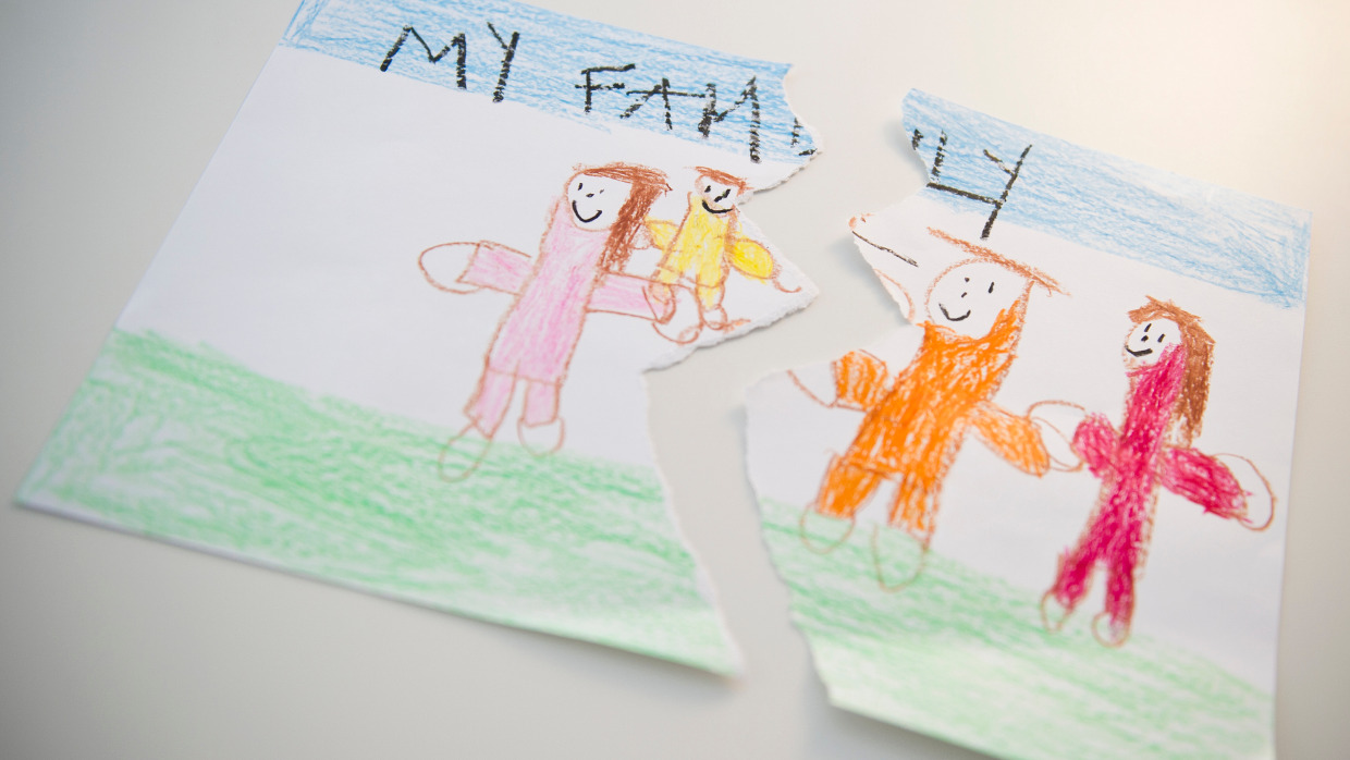 Cutting Off a Family Member | Aish