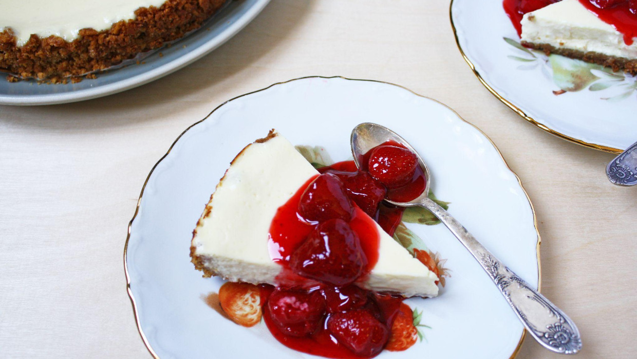 Jewlish - Jewish Food & Recipes | Jamie Geller & Aish