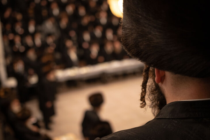What Is Hasidic Judaism? | Aish