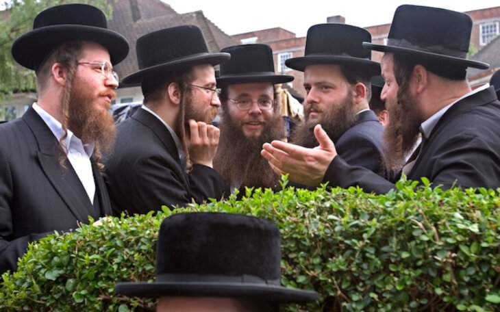 What Is Hasidic Judaism? | Aish