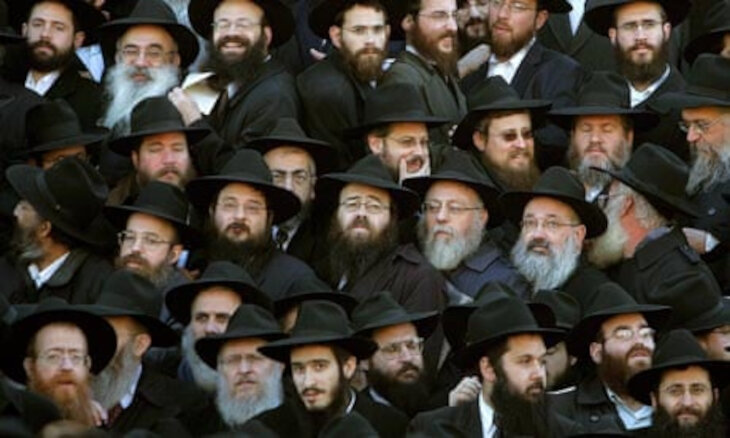 What Is Hasidic Judaism? | Aish