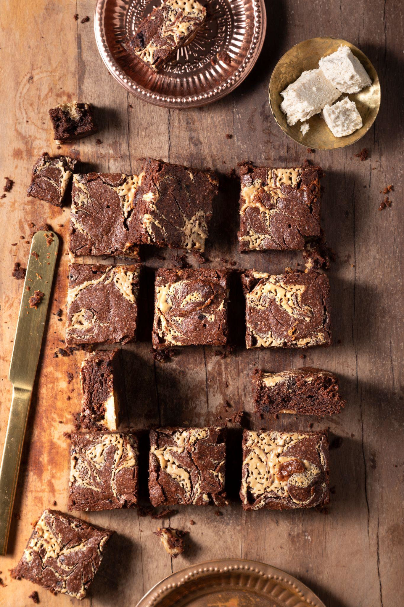 What Is Halva and How Do You Eat It? | Aish