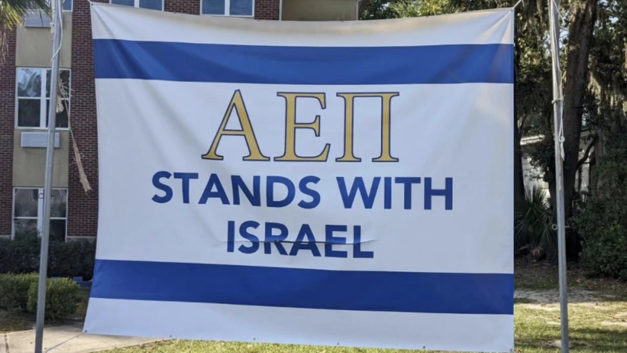 How Colleges Should Handle Protests: Learn from University of Florida’s ...