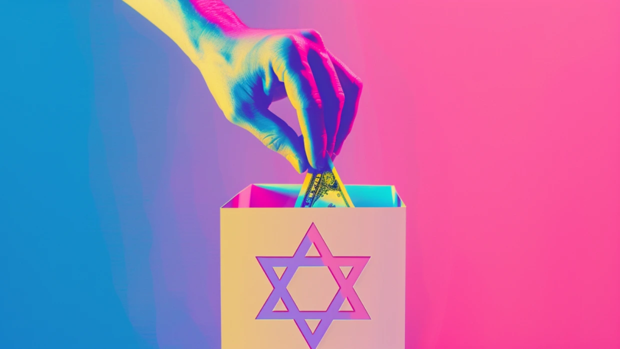 What Is the Jewish Concept of Charity? | Aish