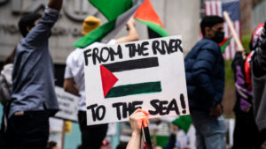 Antisemitic Slogans from Nazi Germany to Today | Aish