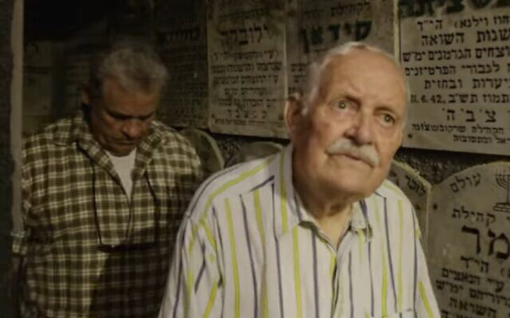 The Surprising Hero of The Commandant’s Shadow | Aish