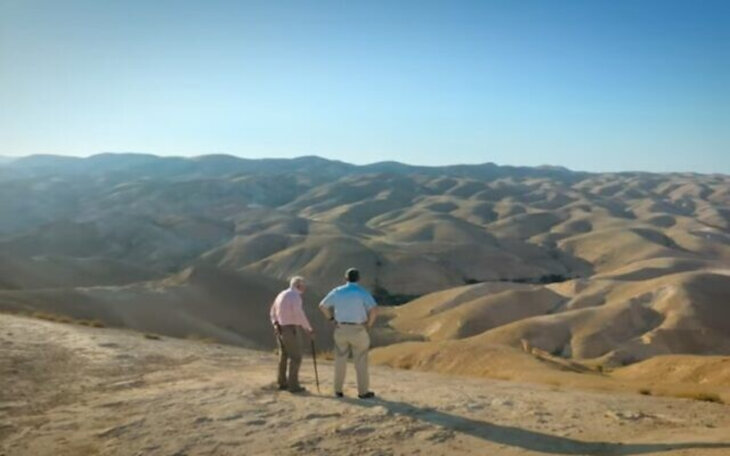 The Surprising Hero of The Commandant’s Shadow | Aish