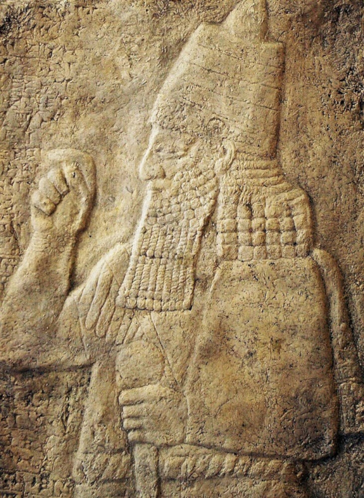 King Sennacherib’s Military Encampments: Ancient Mystery Solved | Aish